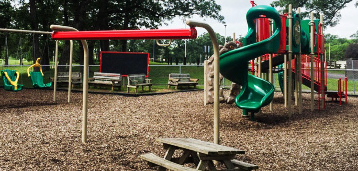 After 20 Years, a Playground in Queens to Get $3 Million Makeover - NY ...