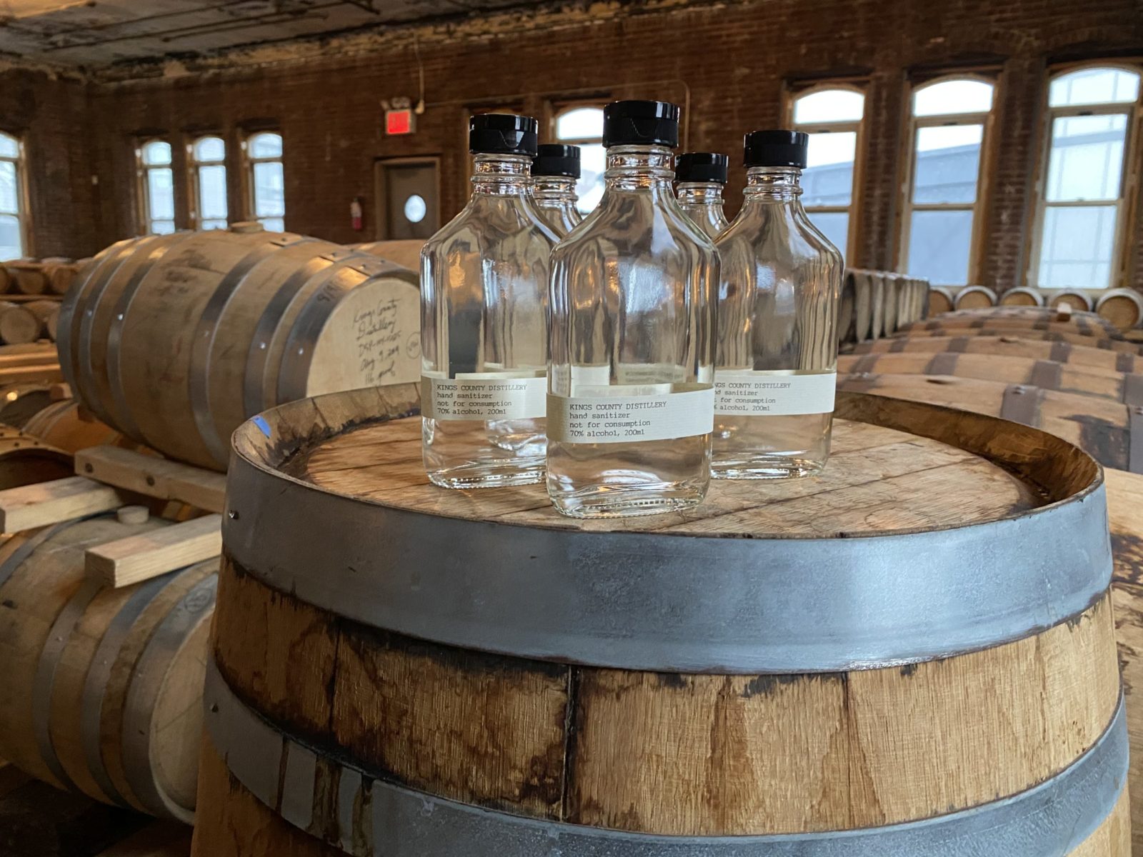 A Scarce Commodity - NY City Lens