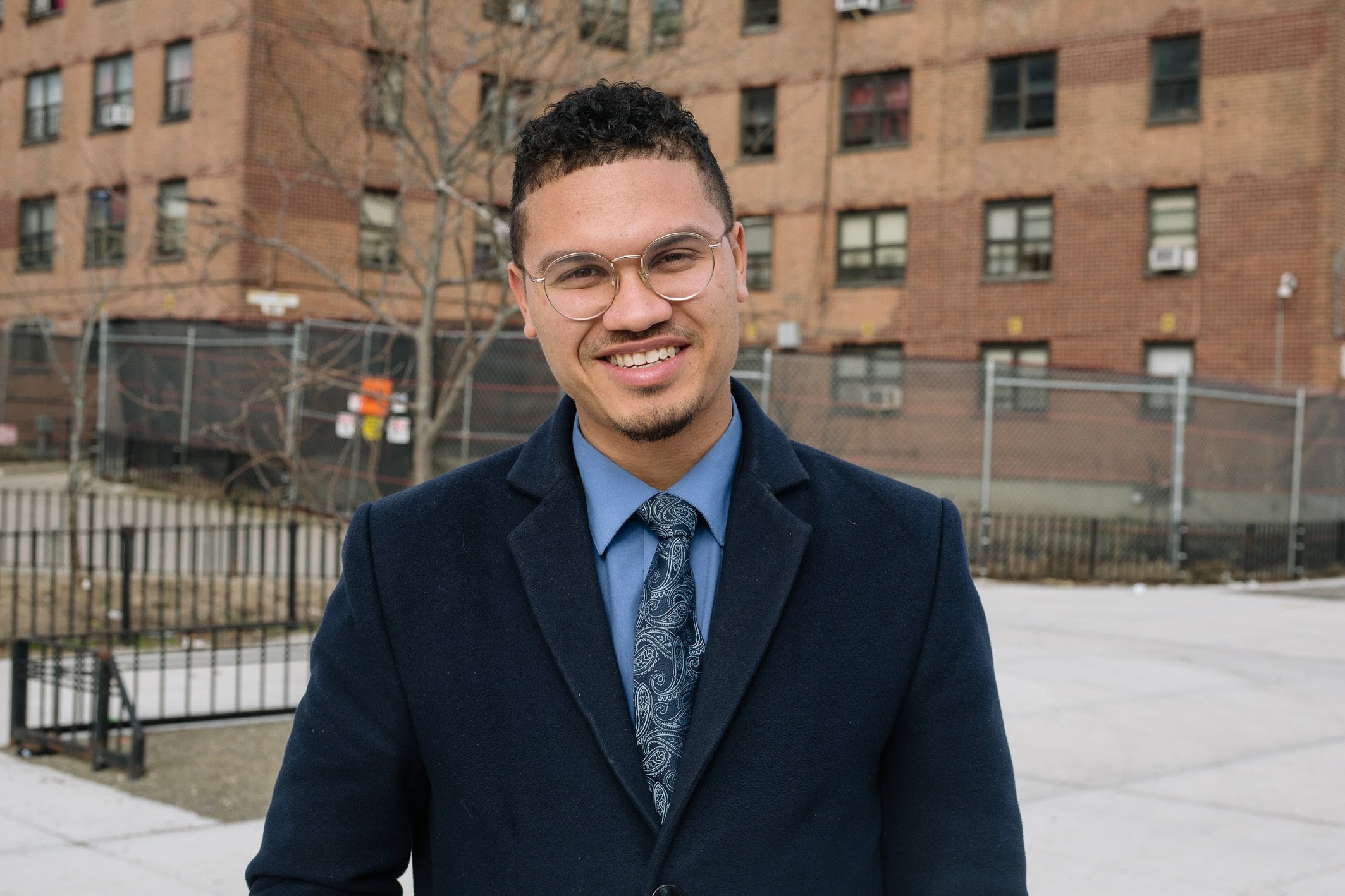 Five Questions for Manny Silva, Queens City Council Candidate - NY City ...